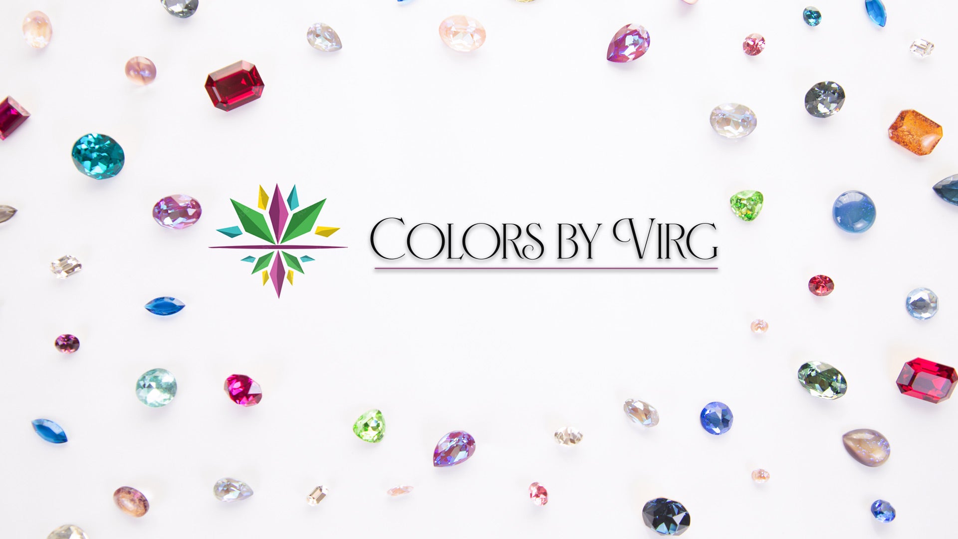 Custom Requests – Colors by Virg